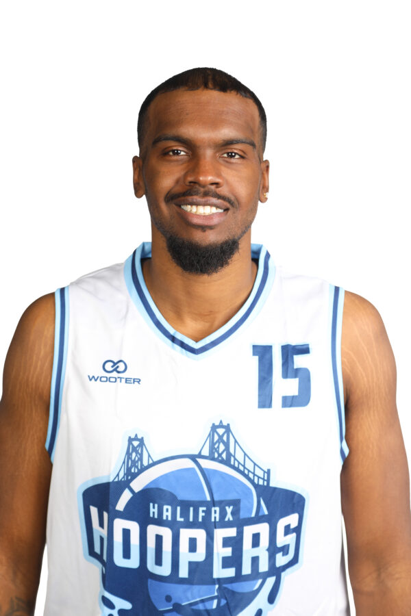 Team – Halifax Hoopers