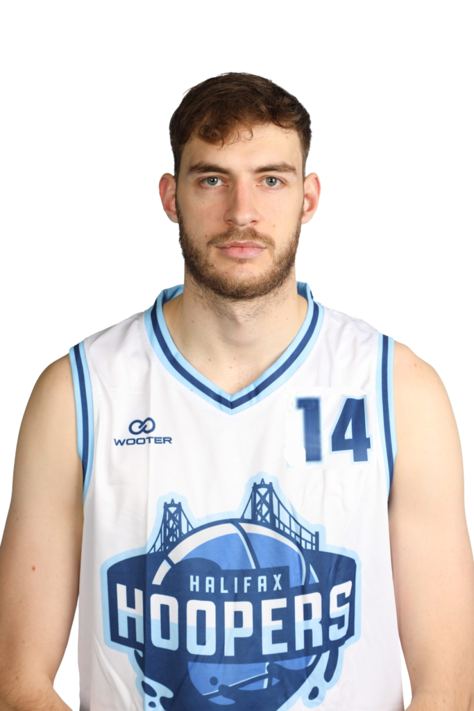 Team – Halifax Hoopers