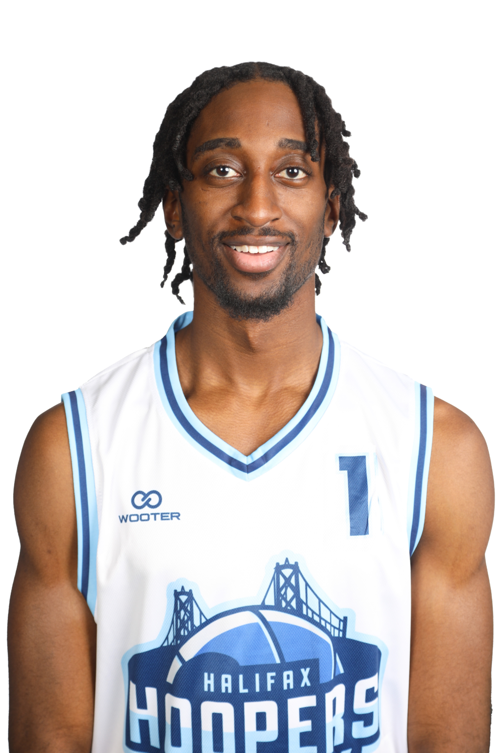 Team – Halifax Hoopers