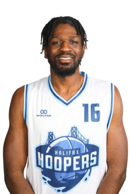 Team – Halifax Hoopers