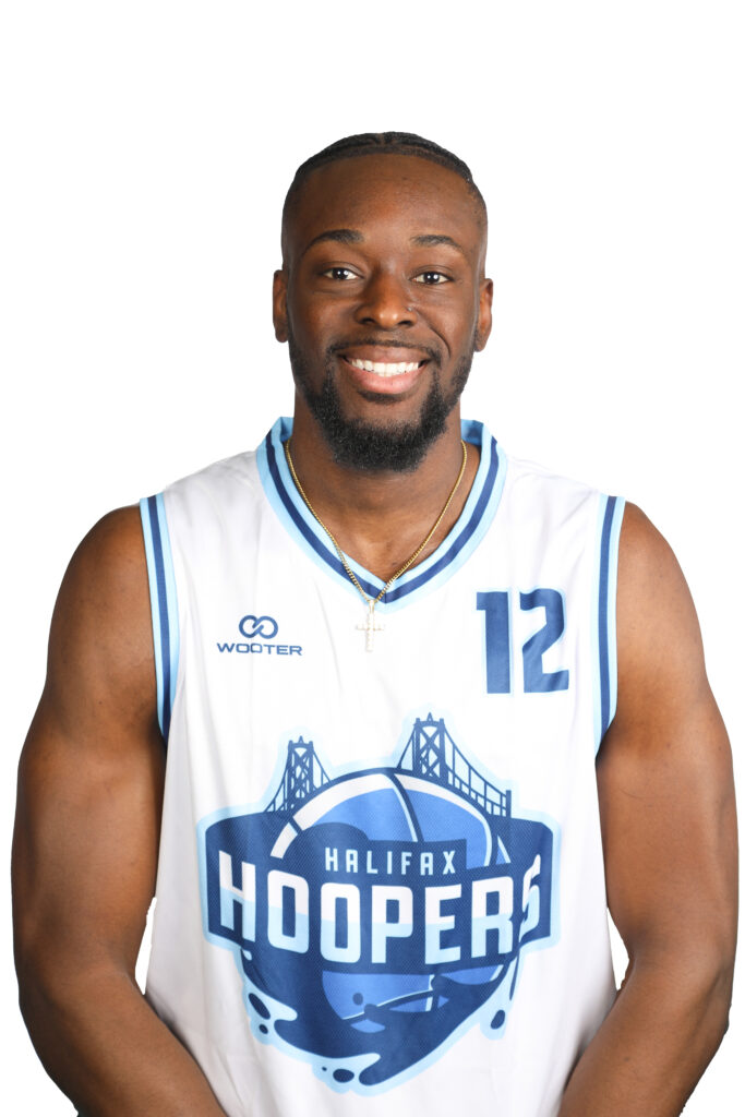 Team – Halifax Hoopers