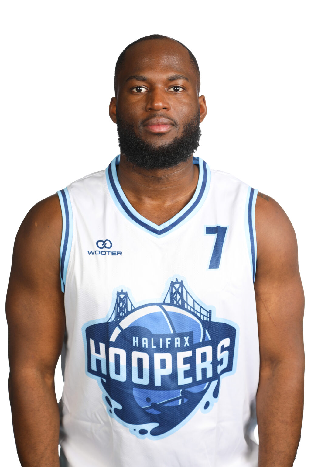 Team – Halifax Hoopers