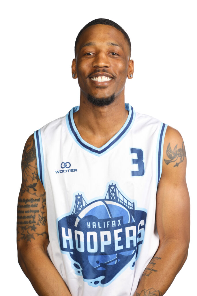Team – Halifax Hoopers